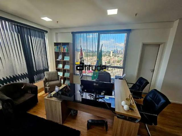 Conj. Comercial / Sala para Venda em Barueri/SP Bethaville I