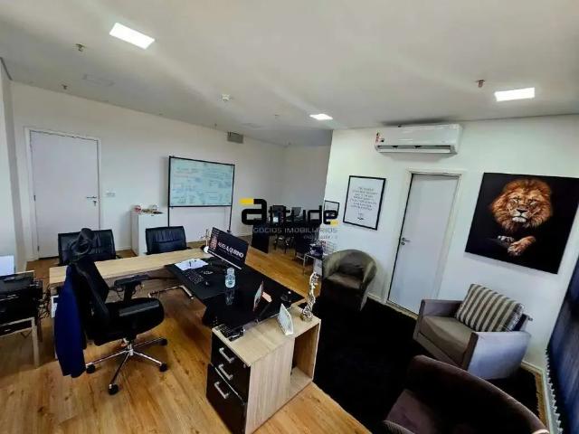 Conj. Comercial / Sala para Venda em Barueri/SP Bethaville I