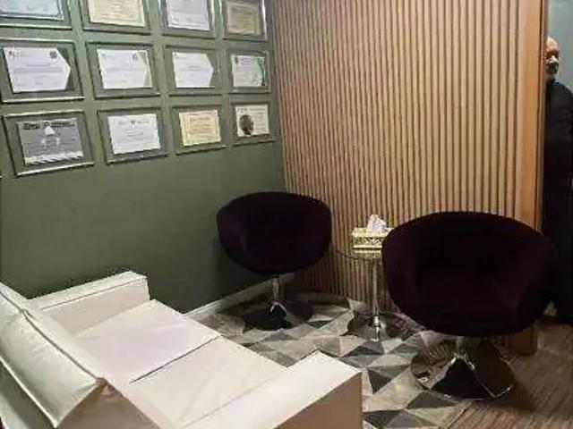 Conj. Comercial / Sala para Venda em Barueri/SP Bethaville I