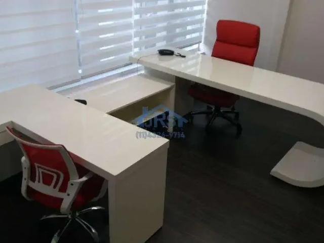 Conj. Comercial / Sala para Venda em Barueri/SP Bethaville I