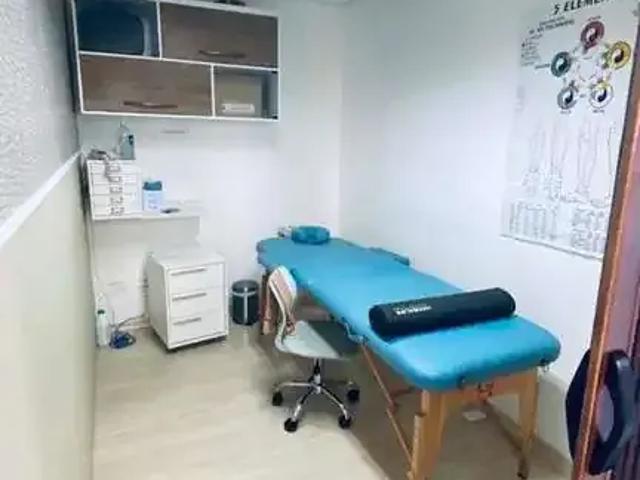 Conj. Comercial / Sala para Venda em Barueri/SP Bethaville I