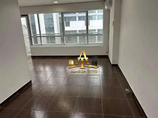 Conj. Comercial / Sala para Venda em Barueri/SP Bethaville I