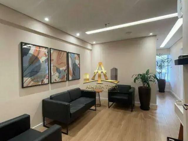 Conj. Comercial / Sala para Venda em Barueri/SP Bethaville I