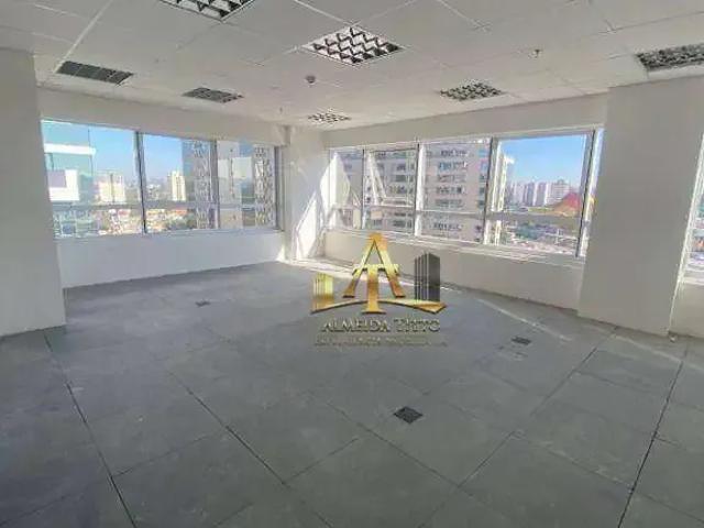 Conj. Comercial / Sala para Venda em Barueri/SP Bethaville I