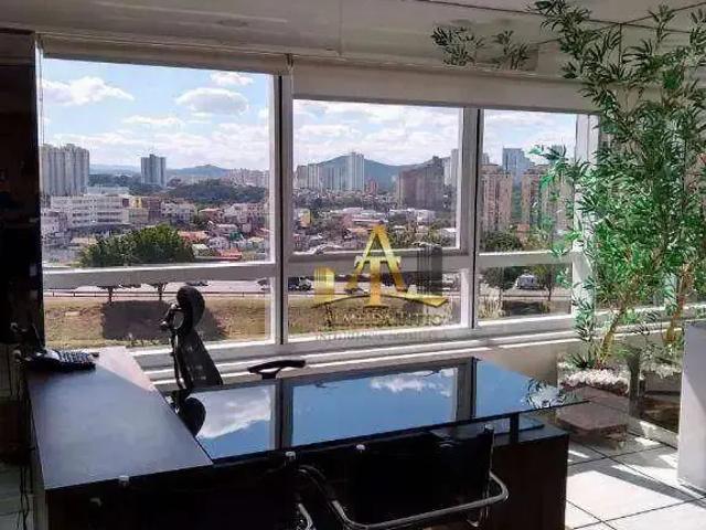 Conj. Comercial / Sala para Venda em Barueri/SP Bethaville I