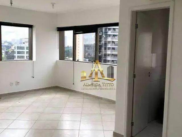 Conj. Comercial / Sala para Venda em Barueri/SP Bethaville I