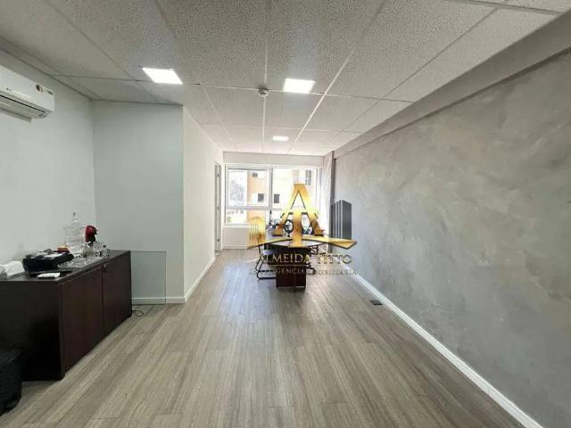 Conj. Comercial / Sala para Venda em Barueri/SP Bethaville I