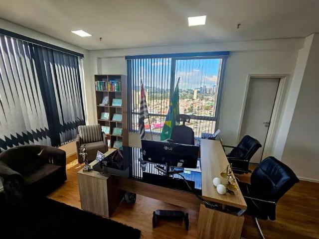 Conj. Comercial / Sala para Venda em Barueri/SP Bethaville I