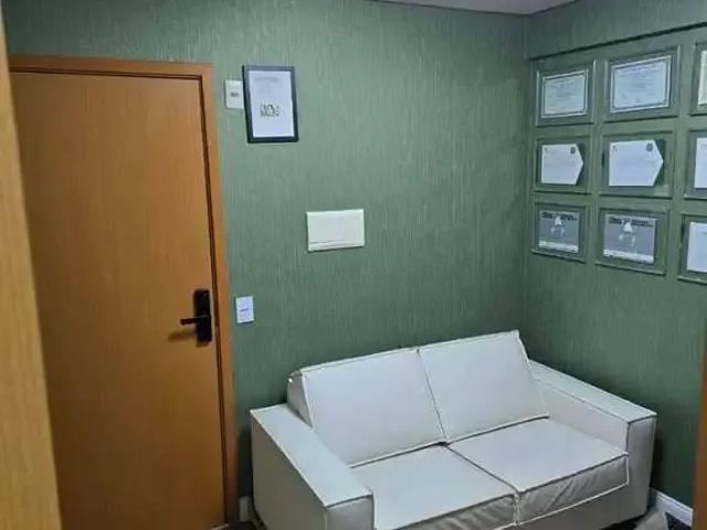 Conj. Comercial / Sala para Venda em Barueri/SP Bethaville I