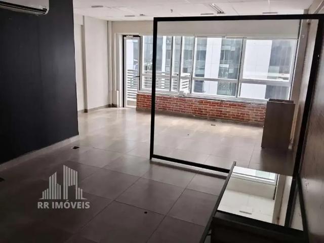 Conj. Comercial / Sala para Venda em Barueri/SP Bethaville I