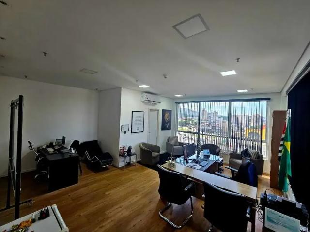 Conj. Comercial / Sala para Venda em Barueri/SP Bethaville I