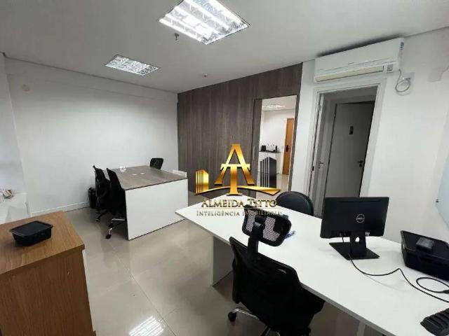 Conj. Comercial / Sala para Venda em Barueri/SP Bethaville I