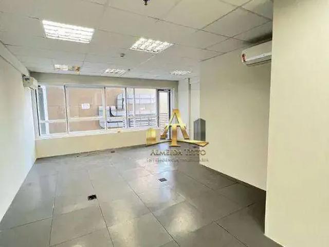 Conj. Comercial / Sala para Venda em Barueri/SP Bethaville I
