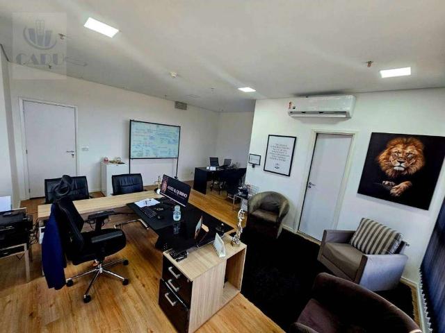 Conj. Comercial / Sala para Venda em Barueri/SP Bethaville I