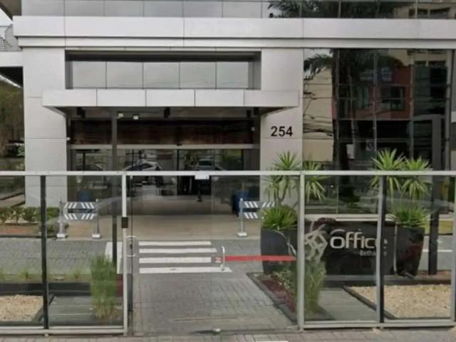 Conj. Comercial / Sala para Venda em Barueri/SP Bethaville I