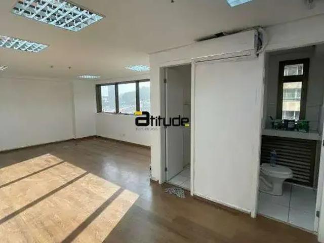 Conj. Comercial / Sala para Venda em Barueri/SP Bethaville I