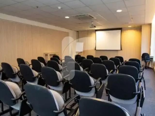 Conj. Comercial / Sala para Venda em Barueri/SP Bethaville I 1 Quartos