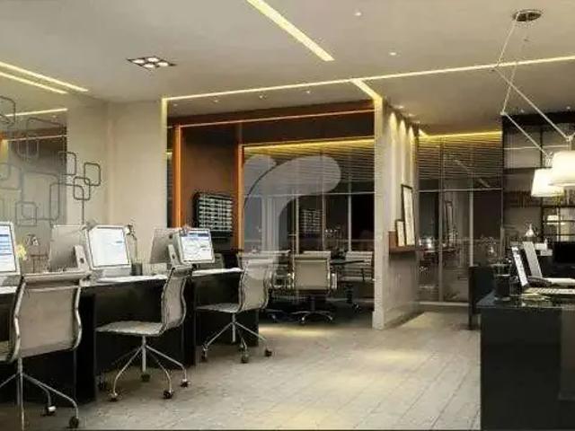Conj. Comercial / Sala para Venda em Barueri/SP Bethaville I 1 Quartos