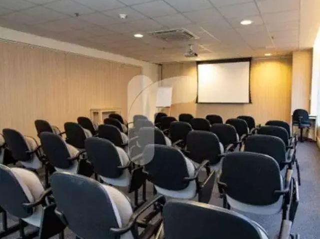 Conj. Comercial / Sala para Venda em Barueri/SP Bethaville I 1 Quartos