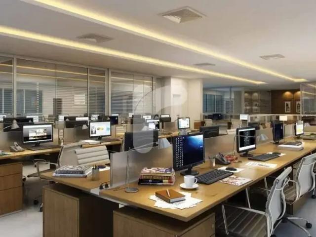 Conj. Comercial / Sala para Venda em Barueri/SP Bethaville I 1 Quartos