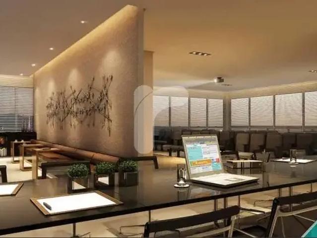 Conj. Comercial / Sala para Venda em Barueri/SP Bethaville I 1 Quartos