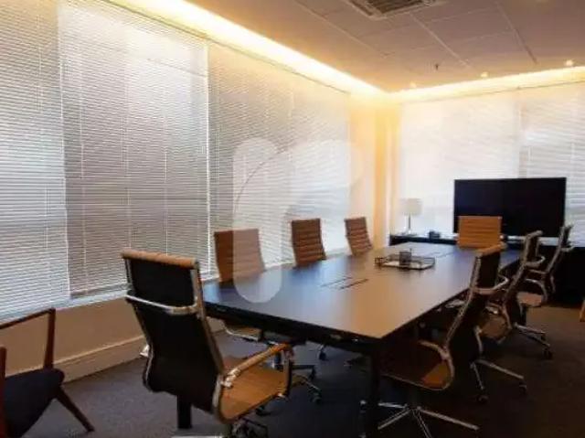 Conj. Comercial / Sala para Venda em Barueri/SP Bethaville I 1 Quartos