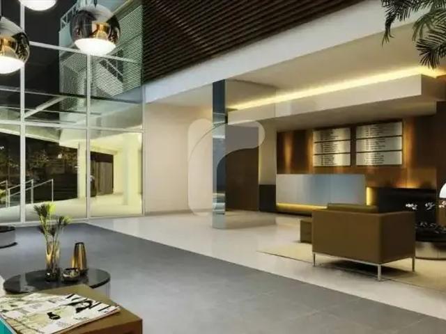Conj. Comercial / Sala para Venda em Barueri/SP Bethaville I 1 Quartos
