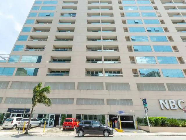 Conj. Comercial / Sala para Venda em Barueri/SP Bethaville I