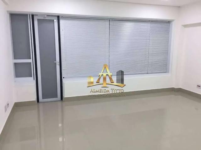 Conj. Comercial / Sala para Venda em Barueri/SP Bethaville I