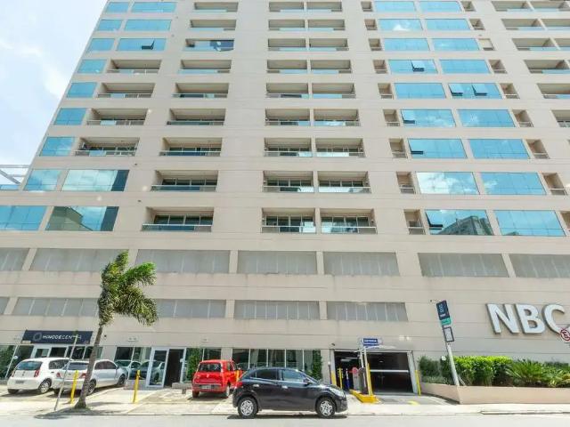 Conj. Comercial / Sala para Venda em Barueri/SP Bethaville I