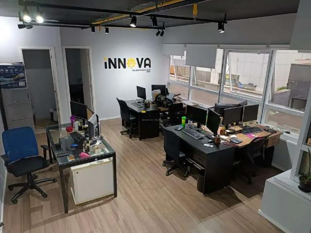 Conj. Comercial / Sala para Venda em Barueri/SP Bethaville I
