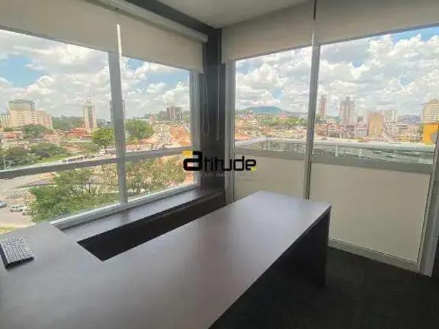 Conj. Comercial / Sala para Venda em Barueri/SP Bethaville I 2 Quartos