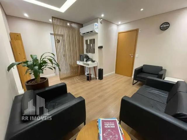 Conj. Comercial / Sala para Venda em Barueri/SP Bethaville I 2 Quartos