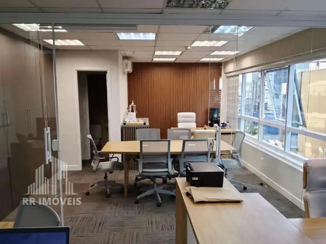 Conj. Comercial / Sala para Venda em Barueri/SP Bethaville I 2 Quartos