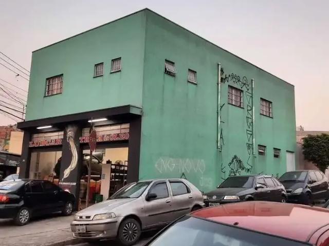 Conj. Comercial / Sala para Venda em Barueri/SP Centro