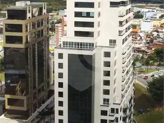 Conj. Comercial / Sala para Venda em Barueri/SP Centro