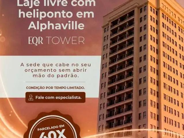 Conj. Comercial / Sala para Venda em Barueri/SP Centro