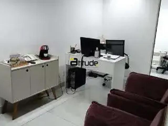 Conj. Comercial / Sala para Venda em Barueri/SP Centro