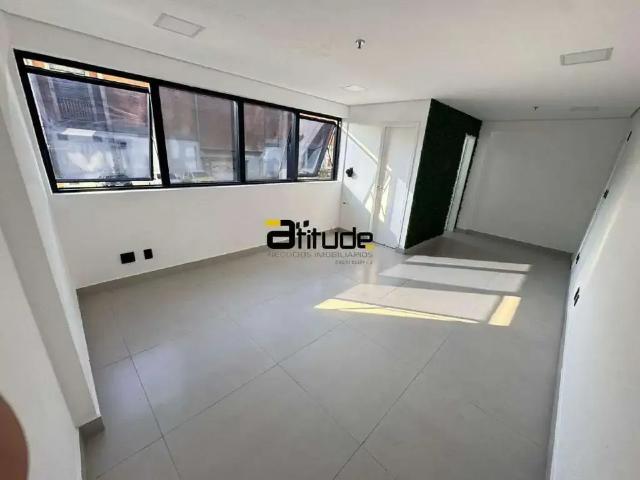Conj. Comercial / Sala para Venda em Barueri/SP Centro