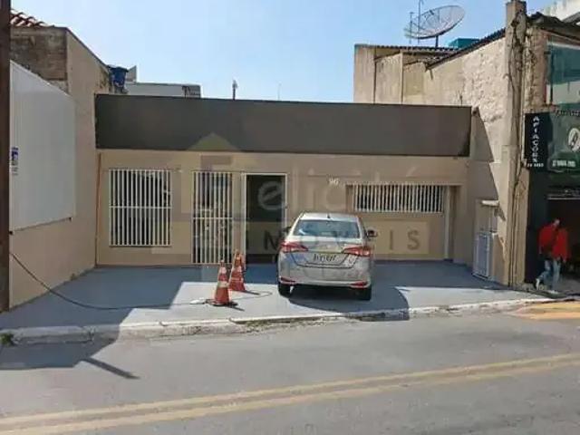 Conj. Comercial / Sala para Venda em Barueri/SP Centro