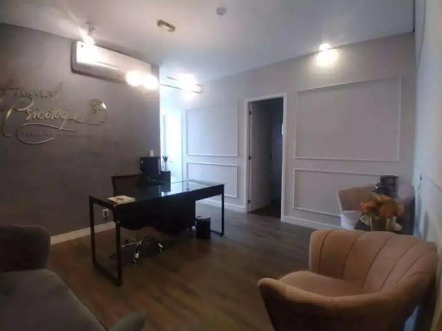 Conj. Comercial / Sala para Venda em Barueri/SP Centro