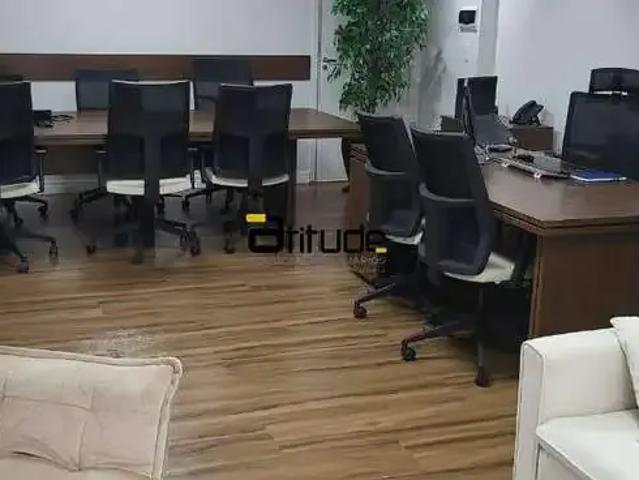 Conj. Comercial / Sala para Venda em Barueri/SP Centro