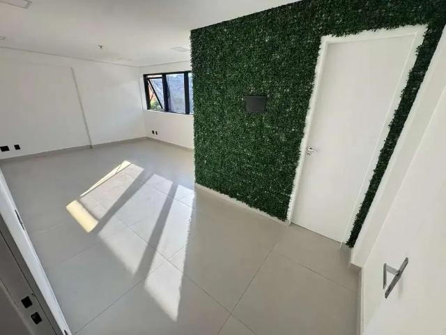 Conj. Comercial / Sala para Venda em Barueri/SP Centro