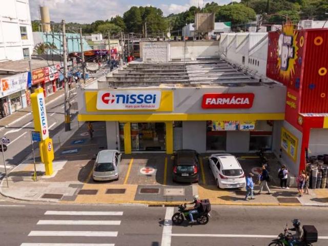 Conj. Comercial / Sala para Venda em Barueri/SP Centro 1 Quartos