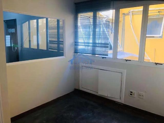 Conj. Comercial / Sala para Venda em Barueri/SP Centro