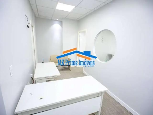 Conj. Comercial / Sala para Venda em Barueri/SP Centro