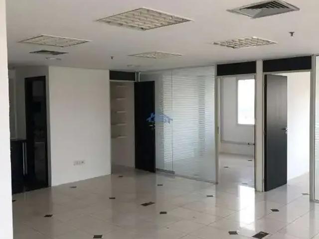 Conj. Comercial / Sala para Venda em Barueri/SP Centro