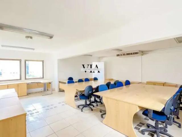 Conj. Comercial / Sala para Venda em Barueri/SP Condomínio Centro Comercial Alphaville 2 Quartos