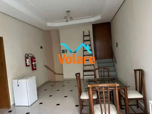 Conj. Comercial / Sala para Venda em Barueri/SP Condomínio Centro Comercial Alphaville