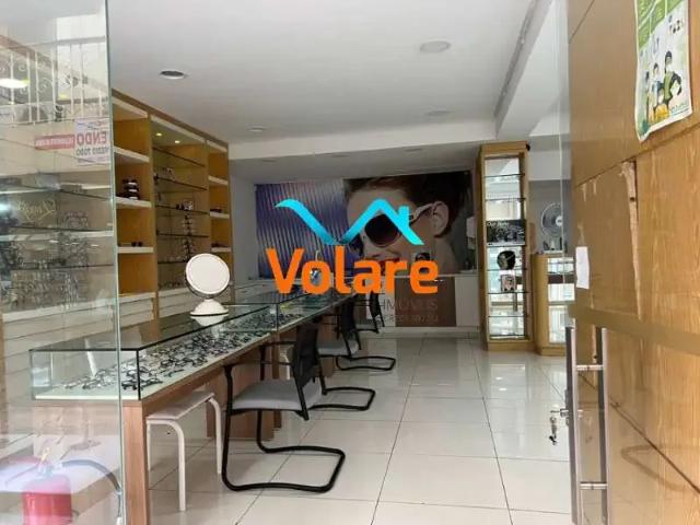Conj. Comercial / Sala para Venda em Barueri/SP Condomínio Centro Comercial Alphaville